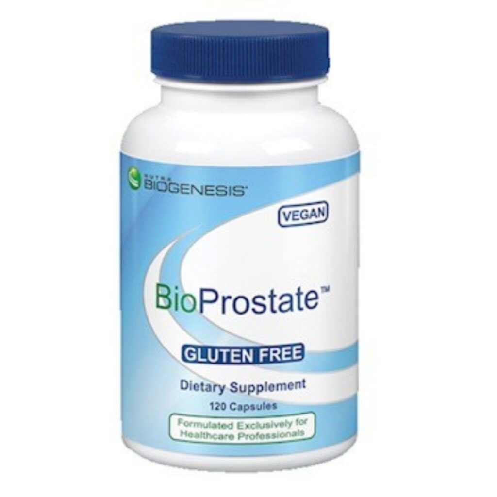 BioProstate | Inspired Health