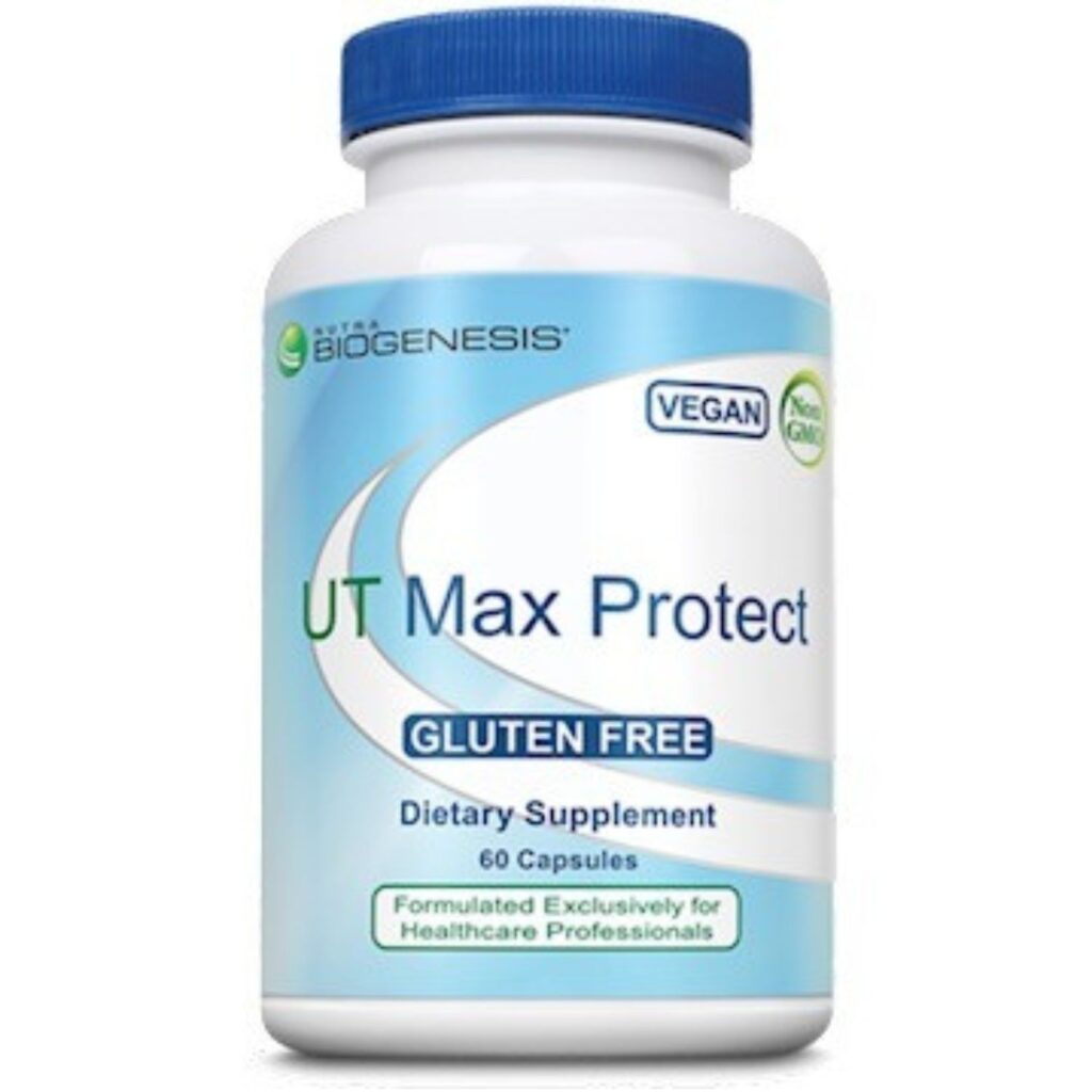 UT Max Protect | Inspired Health
