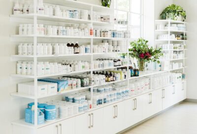 UT Max Protect | Inspired Health