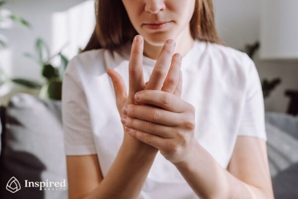 Too Much of a Good Thing: The Link Between Excess Vitamin B6 and ...